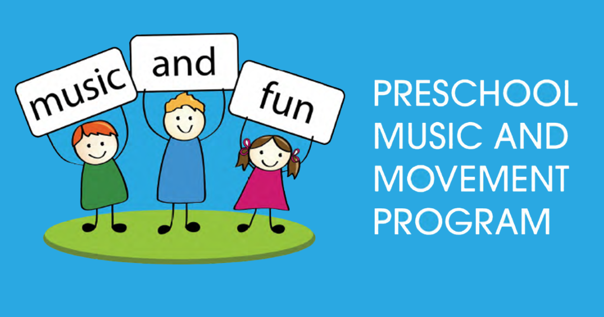 Music | Preschool Music Classes, Workshops, CD's & Music Resources